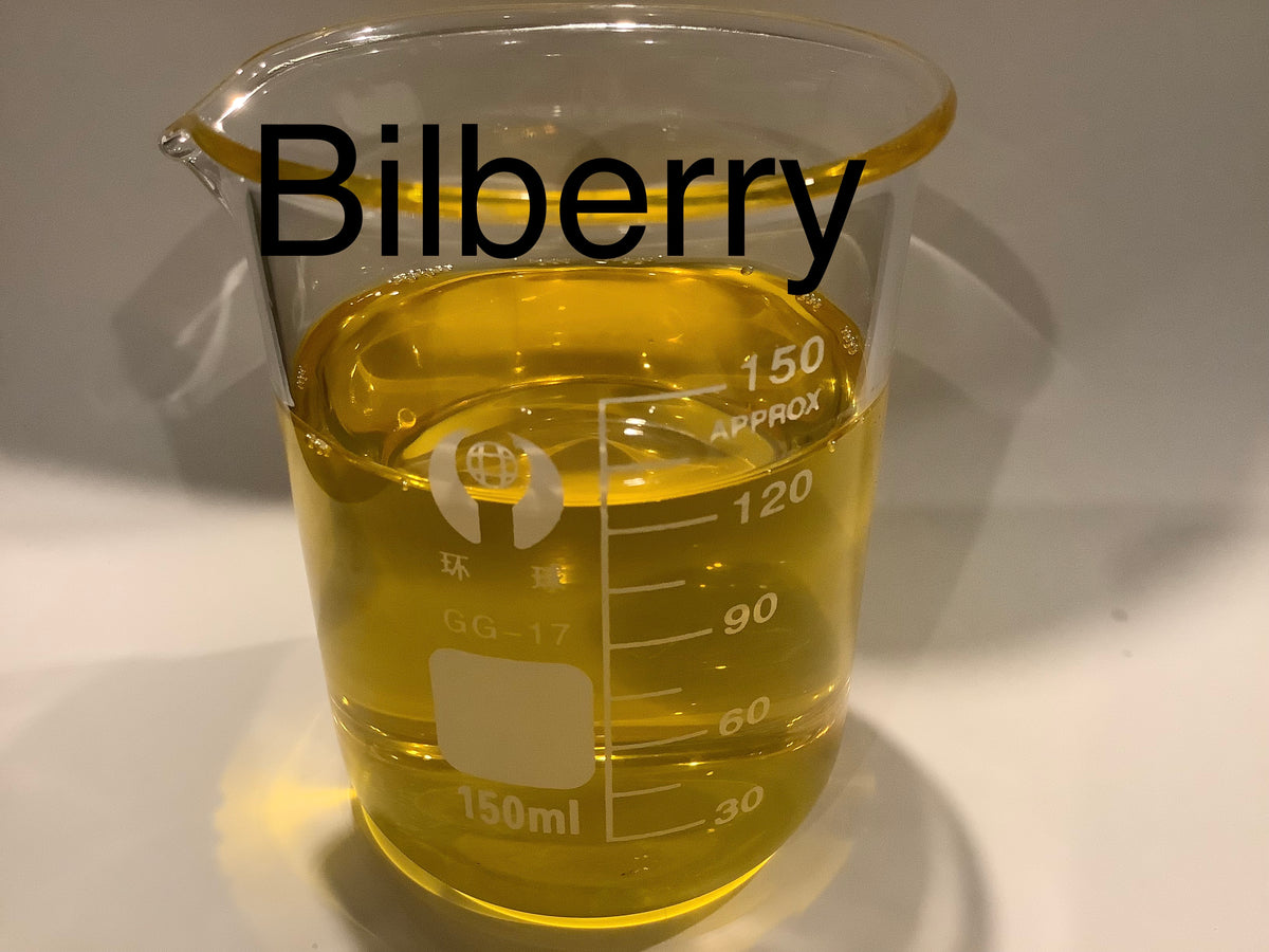 Bilberry Seed Oil Clearout special – Escentials Of Australia