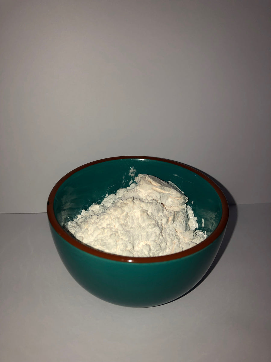 Aspen Bark Powder Preservative – Escentials Of Australia