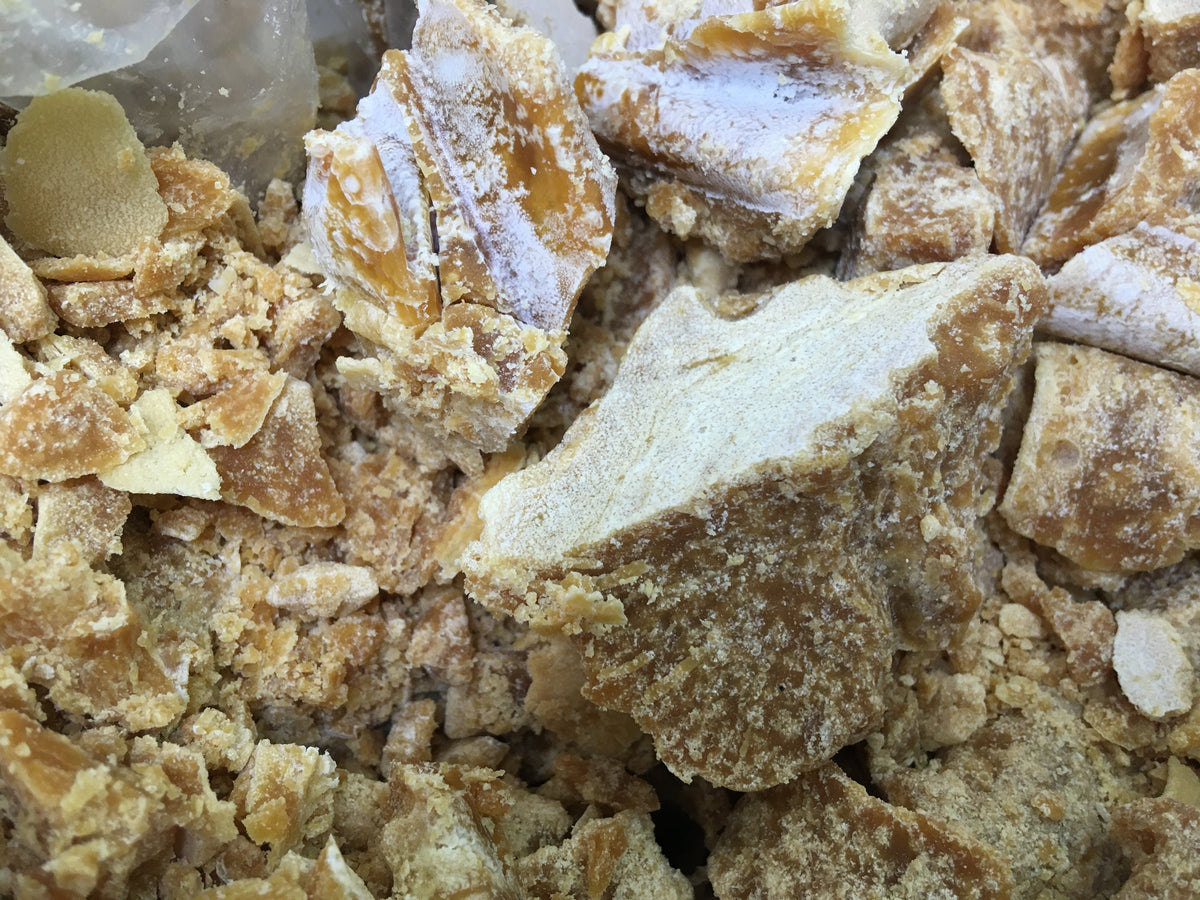 Ucuuba Butter - CLEAROUT SPECIAL – Escentials Of Australia